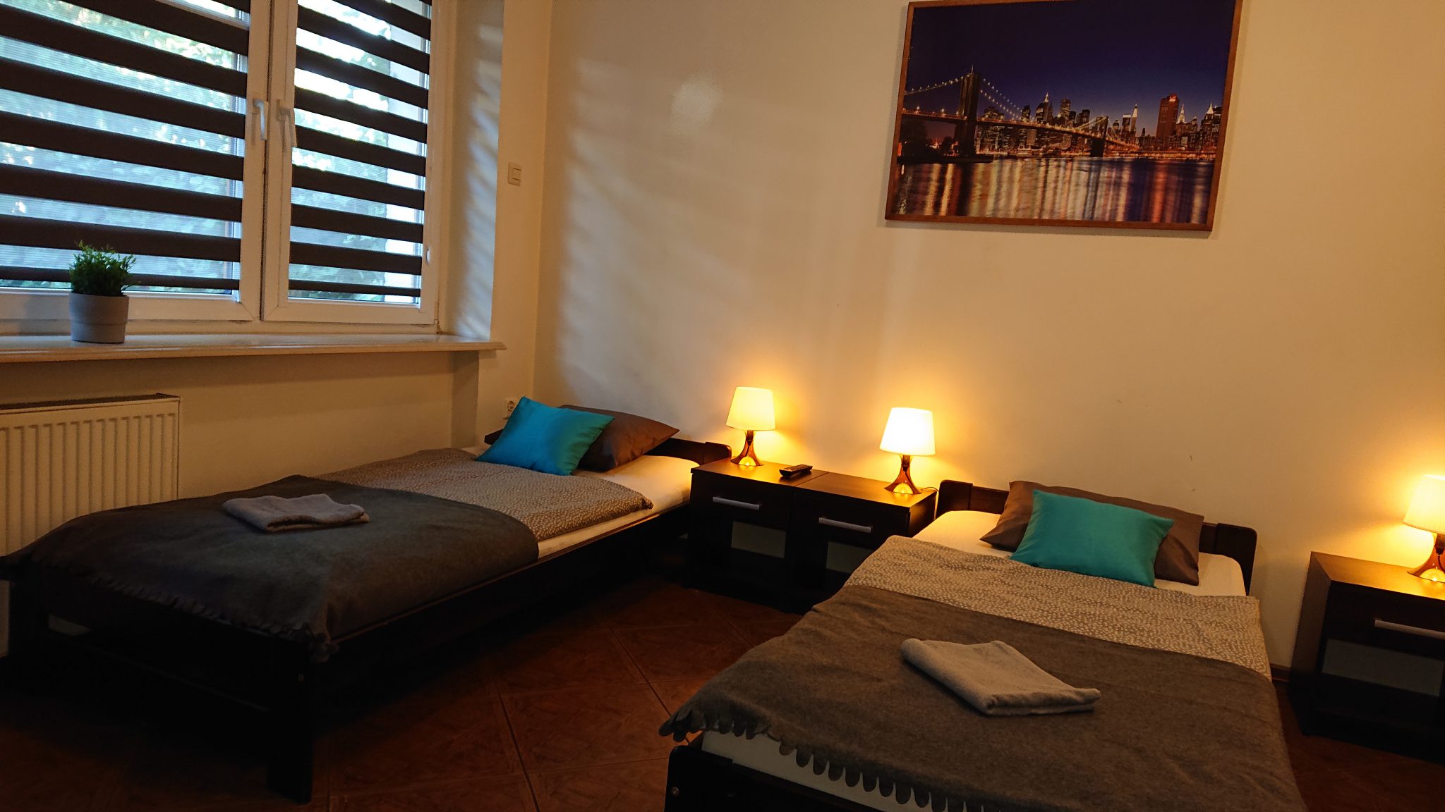 Noclegi-Poznan-06 - Tanie Noclegi